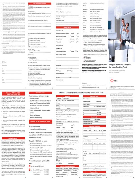 Fillable Online Perc Application Form English Pdf Fax Email Print Pdffiller
