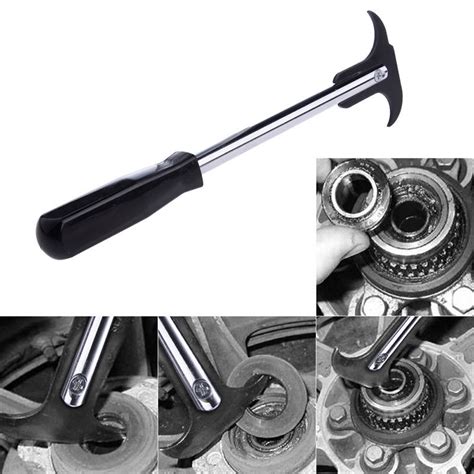 O Ring And Oil Seal Puller Removal Tool For Removing Gasket O Ring