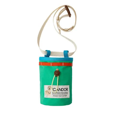 Icandor Munchie Minder Harumio