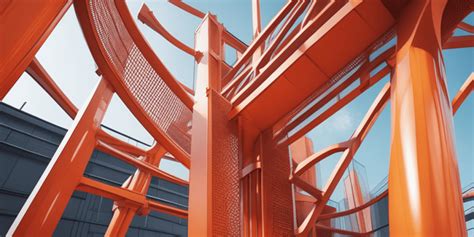 Structural Columns In Buildings