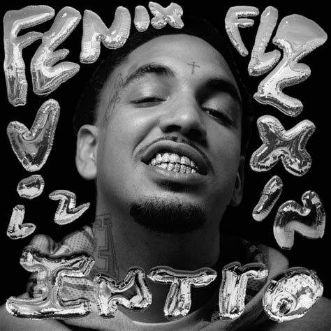 Fenix Flexin Drops Off Vol 2 Intro