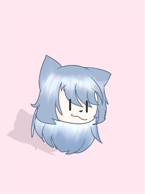 Gacha Head Xd By Sleepymelonzz On Deviantart