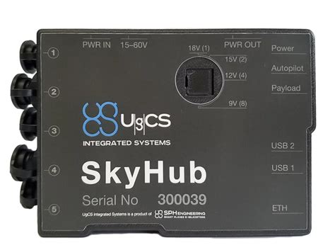 Drone Methane Detection Pergam Tdlas With Ugcs Software Rmus Unmanned Solutions™ Drone