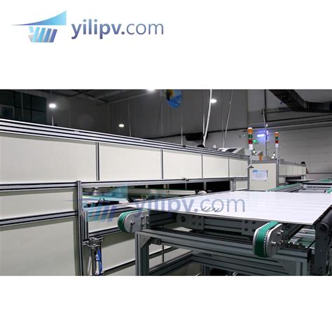 High Performance Mbb Solar Panel Defect Tester China El Tester And Electroluminescent Tester