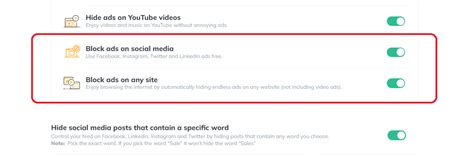 How To Block Ads On Twitter Poper Blocker