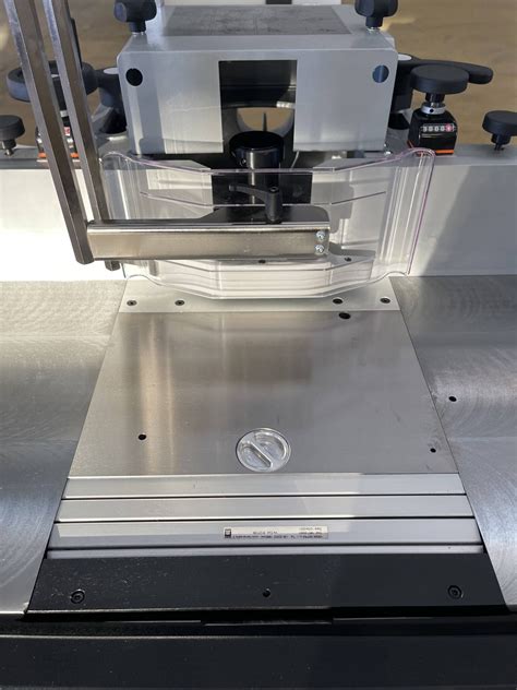 Toupie Fimal Tx 160 L Nuovo