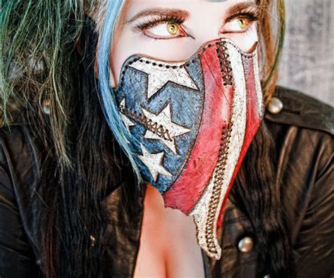 17 Best images about motorcycle mask on Pinterest | Half face mask ...