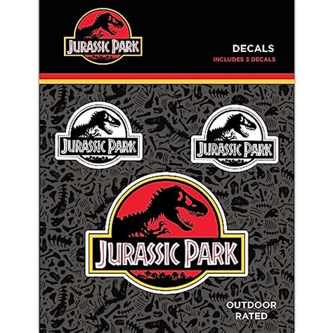 I Tested Jurassic Park Jeep Decals And Heres Why Theyre A Must Have