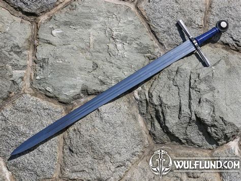 Medieval Broadsword