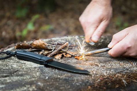 Mastering Wilderness Survival Skills For Hunters