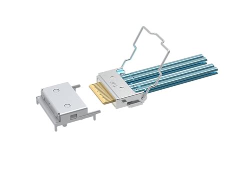 Internal High Speed Cable Luxshare
