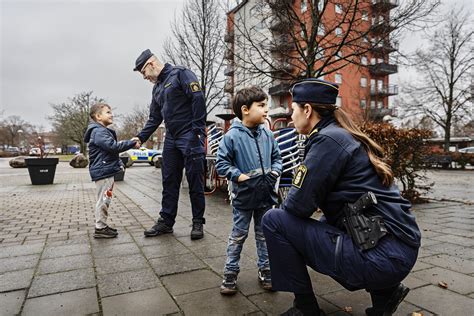 Kallades Slum Så Tog Sig Andersberg Bort Från Listan över Utsatta