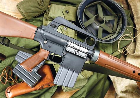 Guns Magazine Brownells Brn 10 Guns Magazine