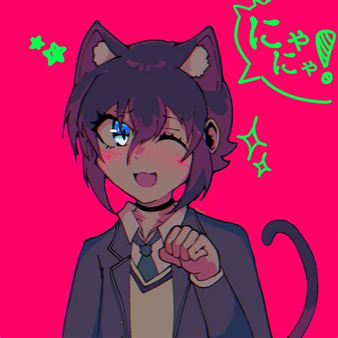 If Haruya Was A Good Nyanya Yo Kai Watch Amino