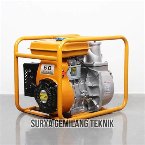 Mesin Pompa Air Robin Rtg 300 5 5hp Pompa Alkon Robin 3inch Lazada Indonesia