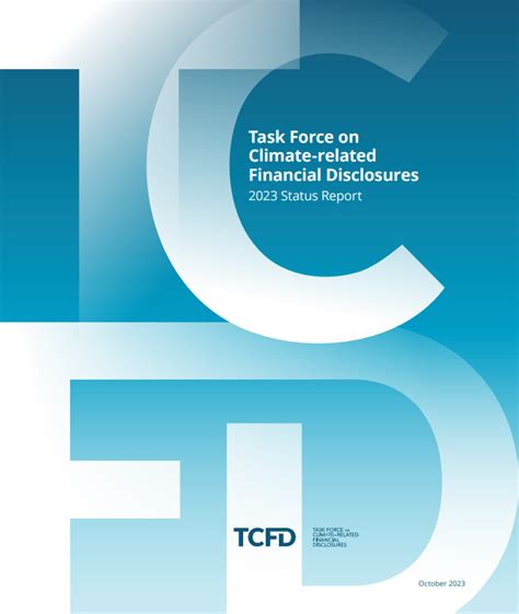 Tcfd 2023 现状报告 Ifc Beyond The Balance Sheet