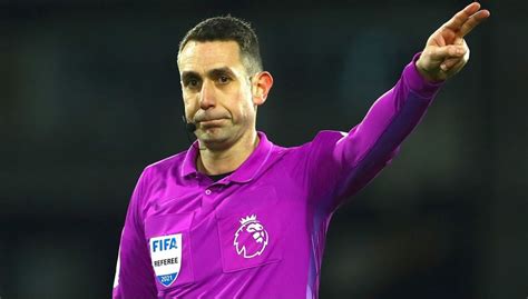 Dal Video Incriminato Al Coming Out Lex Arbitro Coote Si Racconta La Cocaina Una Via Di Fuga