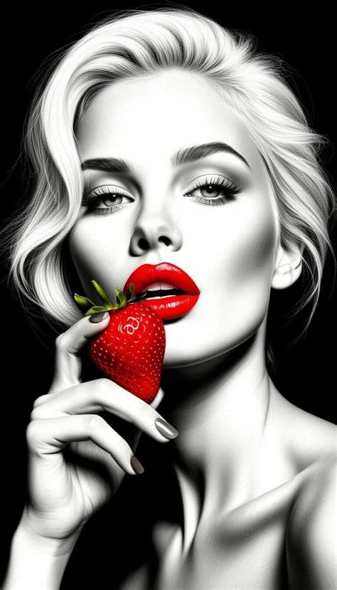 Пин от пользователя Talina на доске اسود وابيض в 2025 г Девушка из