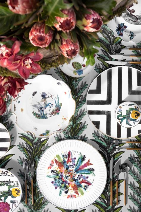 Vista Alegre The Beauty Of Portuguese Porcelain Craftsmanship