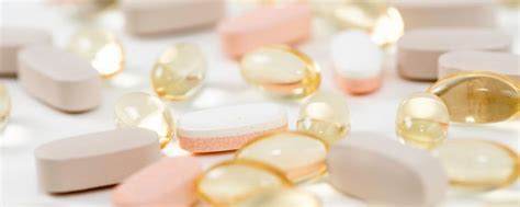 The Importance Of Multivitamins After Weight Loss Surgery Winnett