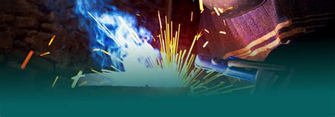 Building Trades Academy Welding Courses