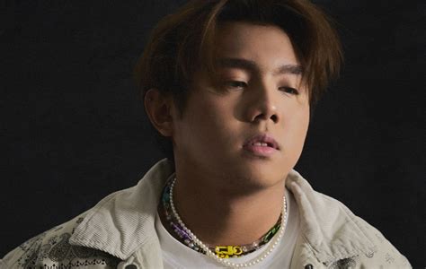 Zack Tabudlo Chooses Self Love On New Single ‘pero