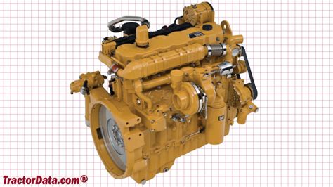 Cat D6 Engine Specs At Darnell Johnson Blog