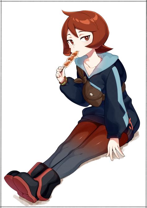 Arezu Pokemon And 1 More Drawn By Kei Soundcross Danbooru