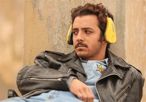 علی شادمان در سریال یاغی بیوگرافی، فیلم ها و عکس نقش جاوید ایمنا