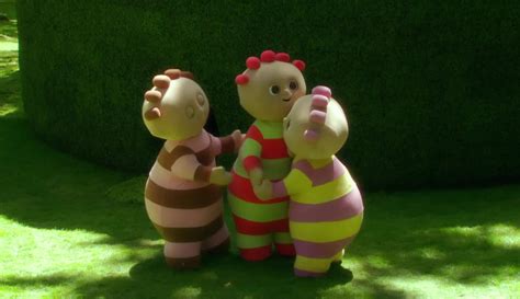 花园宝宝 第83集 依古比古迷路了 儿童 动画片 在线观看 爱奇艺