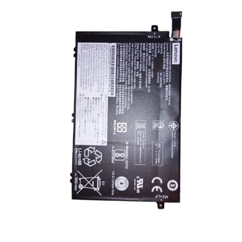 Lenovo Thinkpad E480 Replacement Battery Blessing Computers