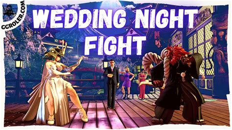 Ryu And Nina Wedding