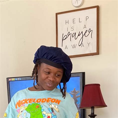 Destiny Johnson Youtube