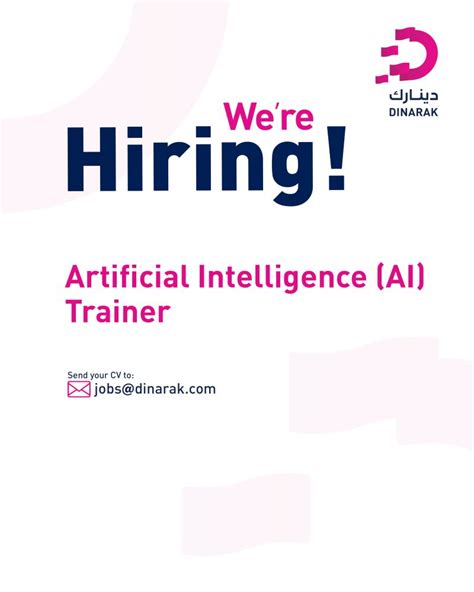 Artificialintelligence Aitrainer Machinelearning Deeplearning Generativeai Nlp Aimodels