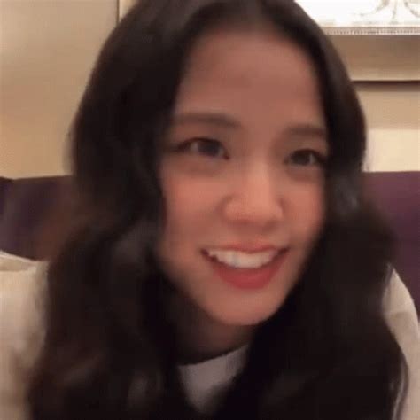 Leadvirgo Jisoo  Leadvirgo Jisoo Laughing Discover And Share S