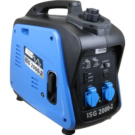 Die 12 Besten Generatoren Im Aktuellen Vergleich 07 2026