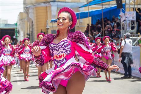 Claudia Torrez “soy Una Mujer Que Intenta Ser Feliz Todos Los Días