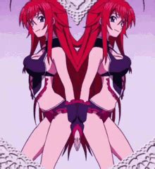Rias Gremory S Tenor