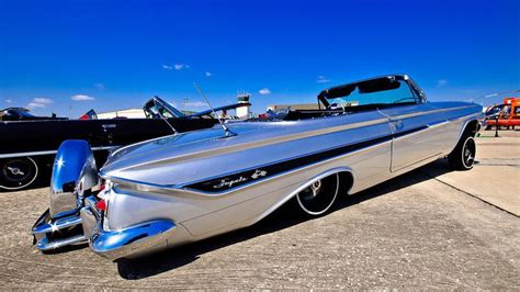 Doc 1117 Lowriders Classic Cars Trucks Lowrider Cars