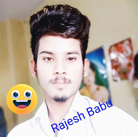 Rajesh Babu