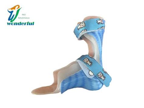 Ankle Foot Orthotics Foot Drop Equinus Joints Varus Varus Correction Brace Afo Orthotics Foot