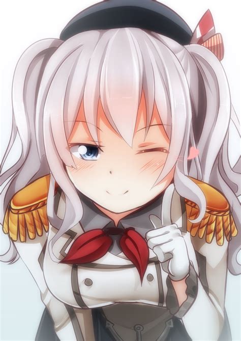 Kashima Kantai Collection Image By Yasumeyukito 1941882 Zerochan