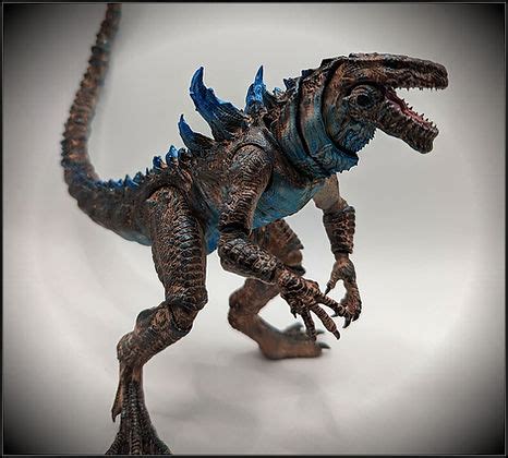 Godzilla Toho Collectibles Kaiju Battle
