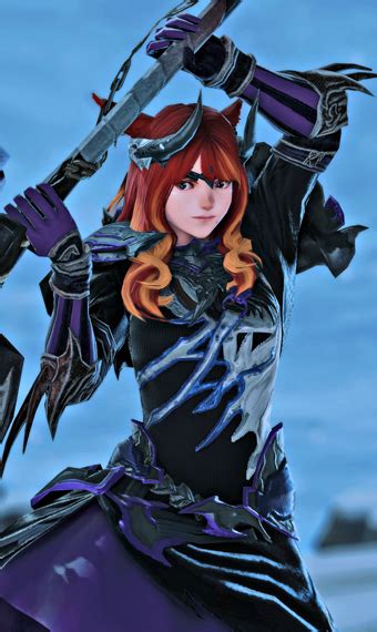 Behemoth Eorzea Collection