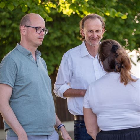 Lieber Daniel Es War Und Ist Mir Ehre Und Freude Zugleich Mit Dir