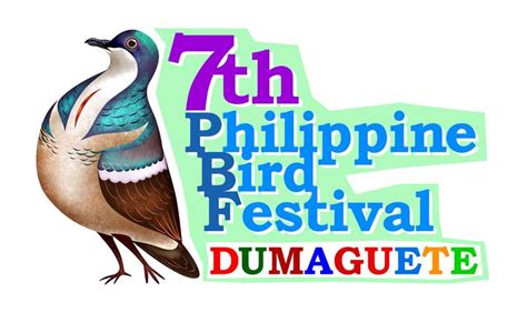7th Philippine Bird Festival Flame Templed Babbler Hd Birding