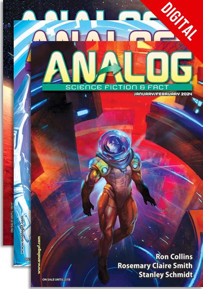 Asimovs Science Fiction Digital Subscription Asimovs Science Fiction