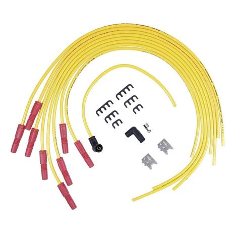 Accel Performance Wireset 8033