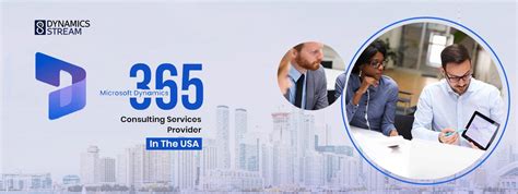 choosing the right microsoft dynamics 365 consulting services provider