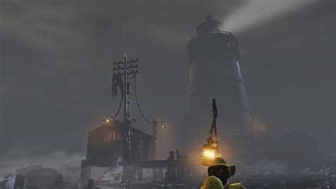 Bioshock Infinite Wallpaper Hd Lighthouse Bioshock Infinite
